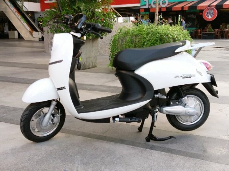 9 Rekomendasi Motor Listrik Uwinfly, Review dan Harganya