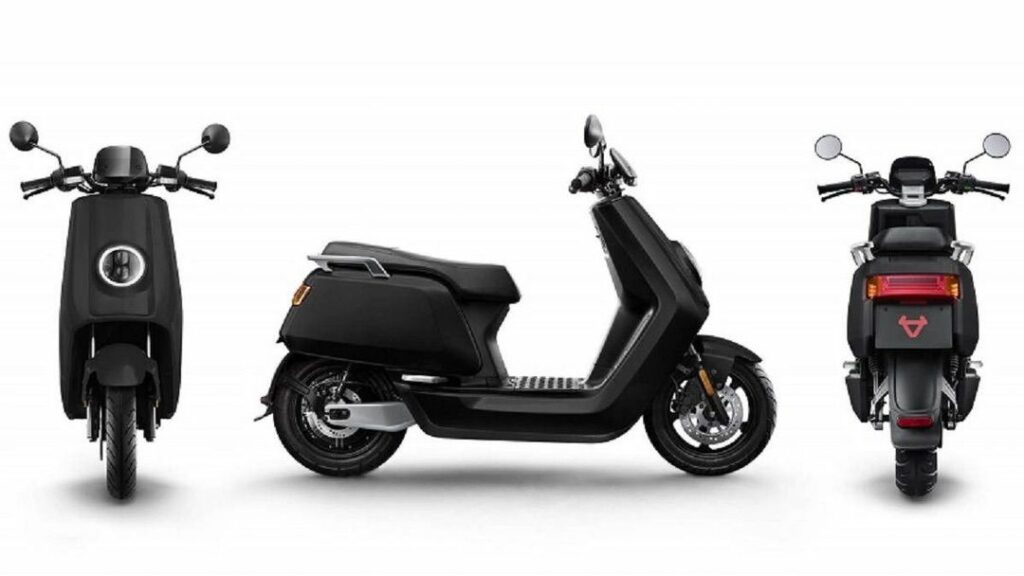 Harga Motor Listrik NIU dan Spesifikasinya Terbaru - Kelistrikan.com