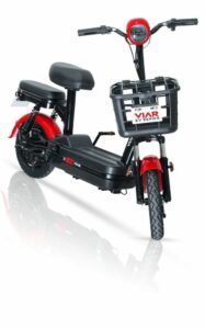 9 Rekomendasi Sepeda Motor Listrik Roda 3 & Harganya