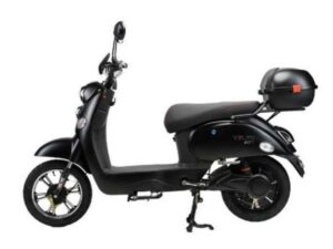 Harga Motor Listrik Volta 401 Terbaru dan Spesifikasinya