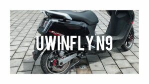 9 Rekomendasi Motor Listrik Uwinfly, Review dan Harganya