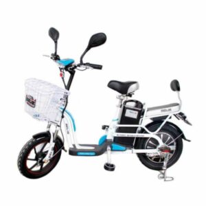 9 Sepeda Listrik Murah Terbaik, Harga Mulai 1 Jutaan! - Kelistrikan.com