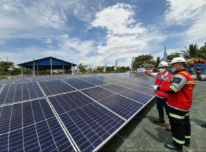 10 Distributor Solar Panel di Indonesia yang Rekomended