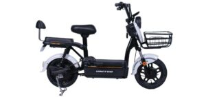 7 Rekomendasi Sepeda Listrik United dan Daftar Harganya