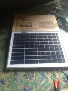 10 Solar Panel Terbaik di Indonesia dan Harganya