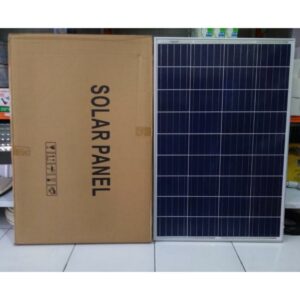 10 Solar Panel Terbaik di Indonesia dan Harganya