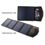 10 Solar Panel Terbaik di Indonesia dan Harganya