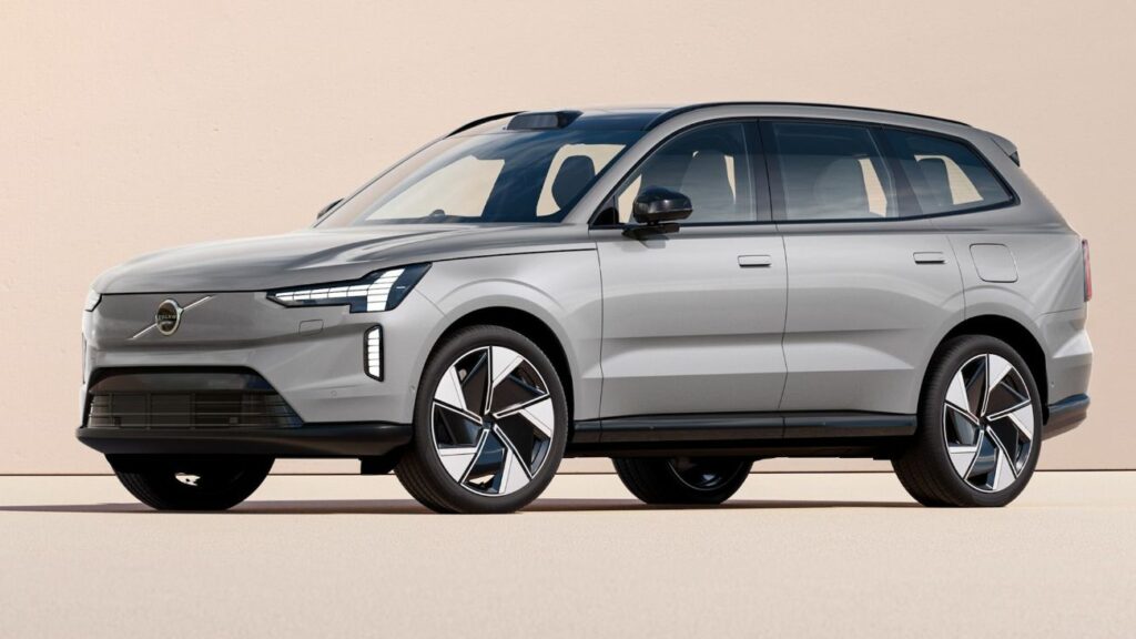 10 Rekomendasi Mobil Listrik SUV Terbaik & Harganya