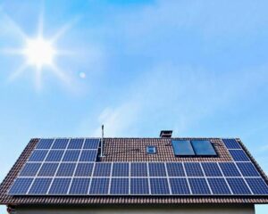 7 Jenis Solar Panel yang Bagus dan Cara Memilihnya - Kelistrikan.com