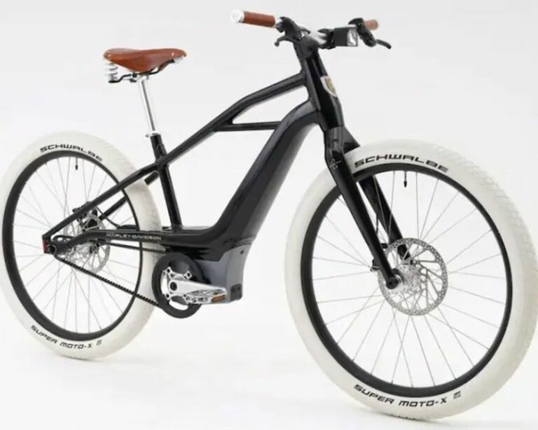 7 Rekomendasi Sepeda Gunung Listrik Murah & Harganya