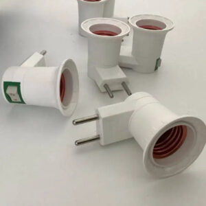 Apa Itu Fitting Lampu dan Jenis-jenisnya? - Kelistrikan.com