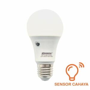 Daftar Harga Lampu Sensor Cahaya Otomatis, Harga Ekonomis!