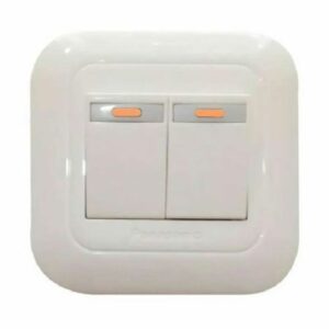 4 Cara Pasang Saklar Lampu Tunggal, Ganda, Gantung, dll