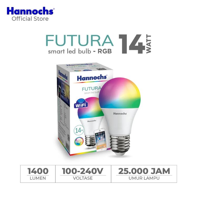 5 Daftar Lampu Smart Home Terbaik (Android) Tahun Ini