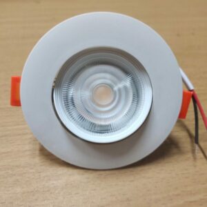 Apa Itu Lampu Downlight LED, Jenis-jenis & Keunggulannya