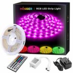 7 Merk Lampu LED Strip Terbaik, Dijamin Awet! - Kelistrikan.com