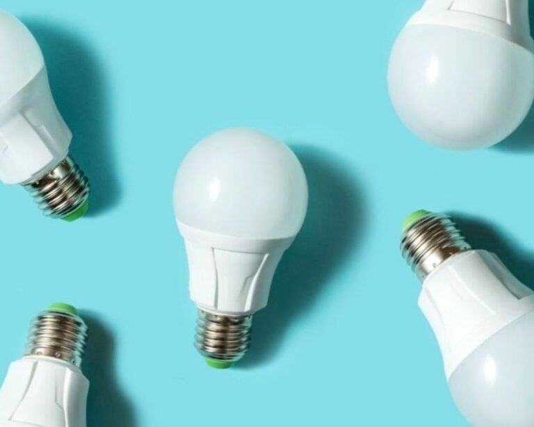 Cara Memilih Lumen Lampu dan Perhitungan yang Tepat