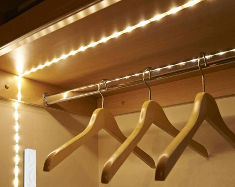 7 Merk Lampu LED Strip Terbaik, Dijamin Awet! - Kelistrikan.com