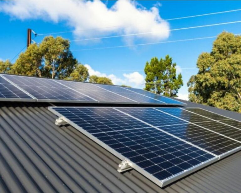 7 Jenis Solar Panel yang Bagus dan Cara Memilihnya - Kelistrikan.com