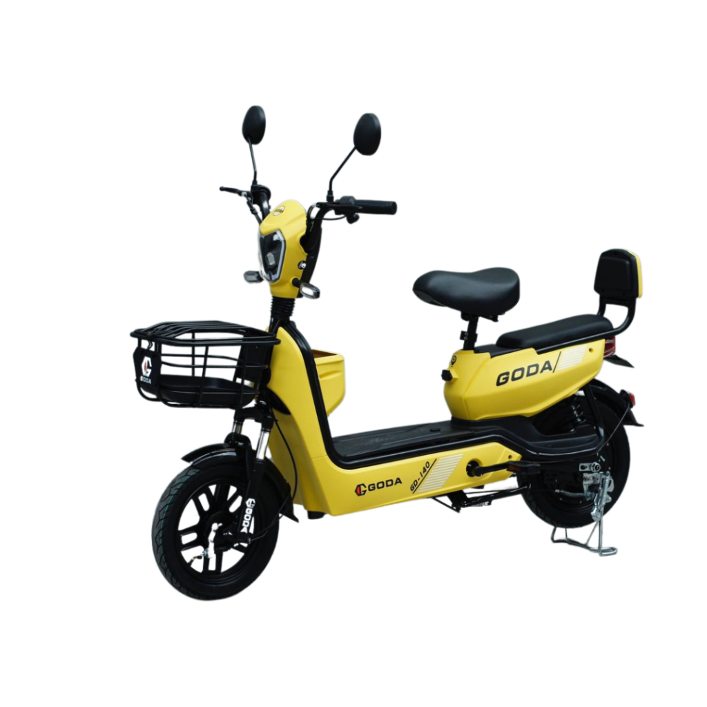 7 Sepeda Listrik Harga 1 Juta yang Hemat dan Berkualitas - Kelistrikan.com