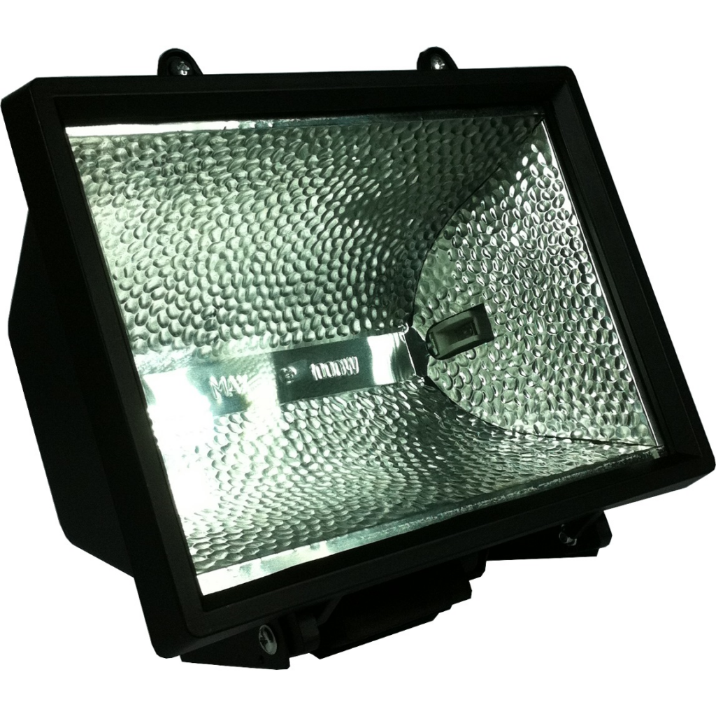 Lampu Jenis Halogen dan Perbandingannya dengan LED - Kelistrikan.com