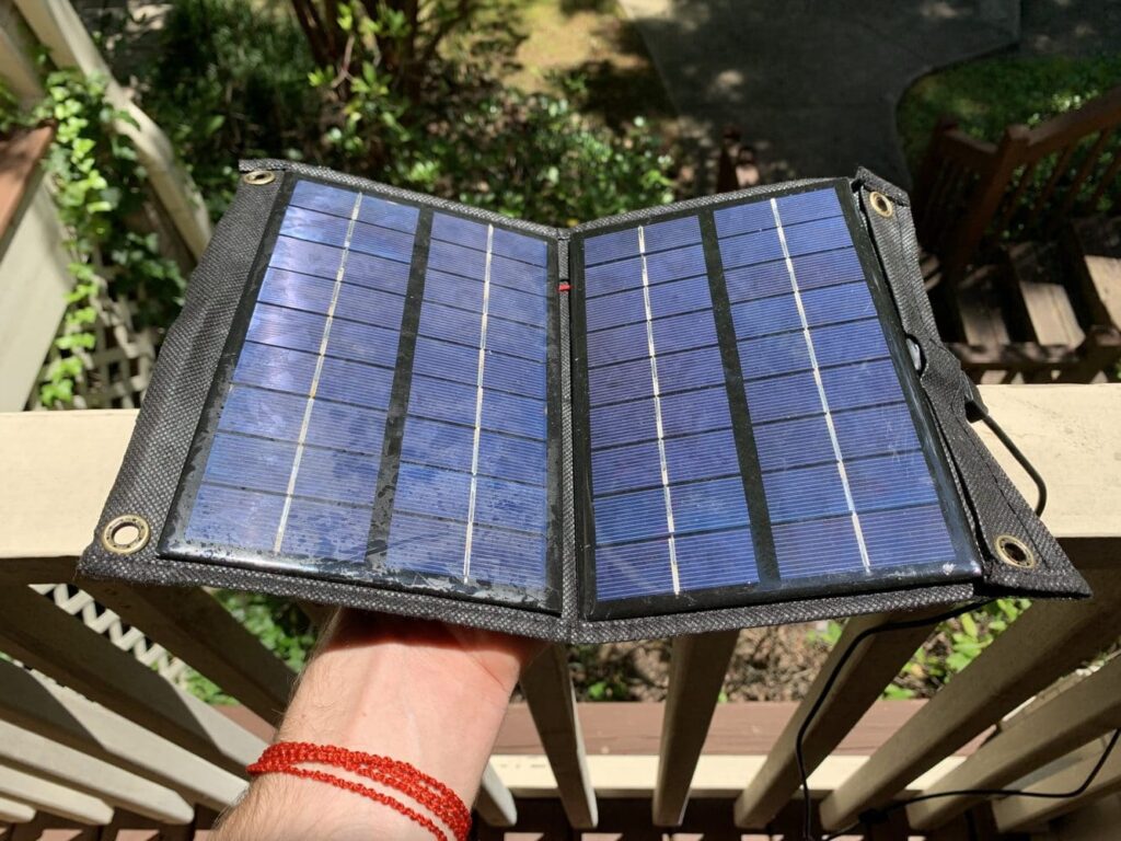 10 Langkah Membuat Solar Panel yang Sederhana - Kelistrikan.com