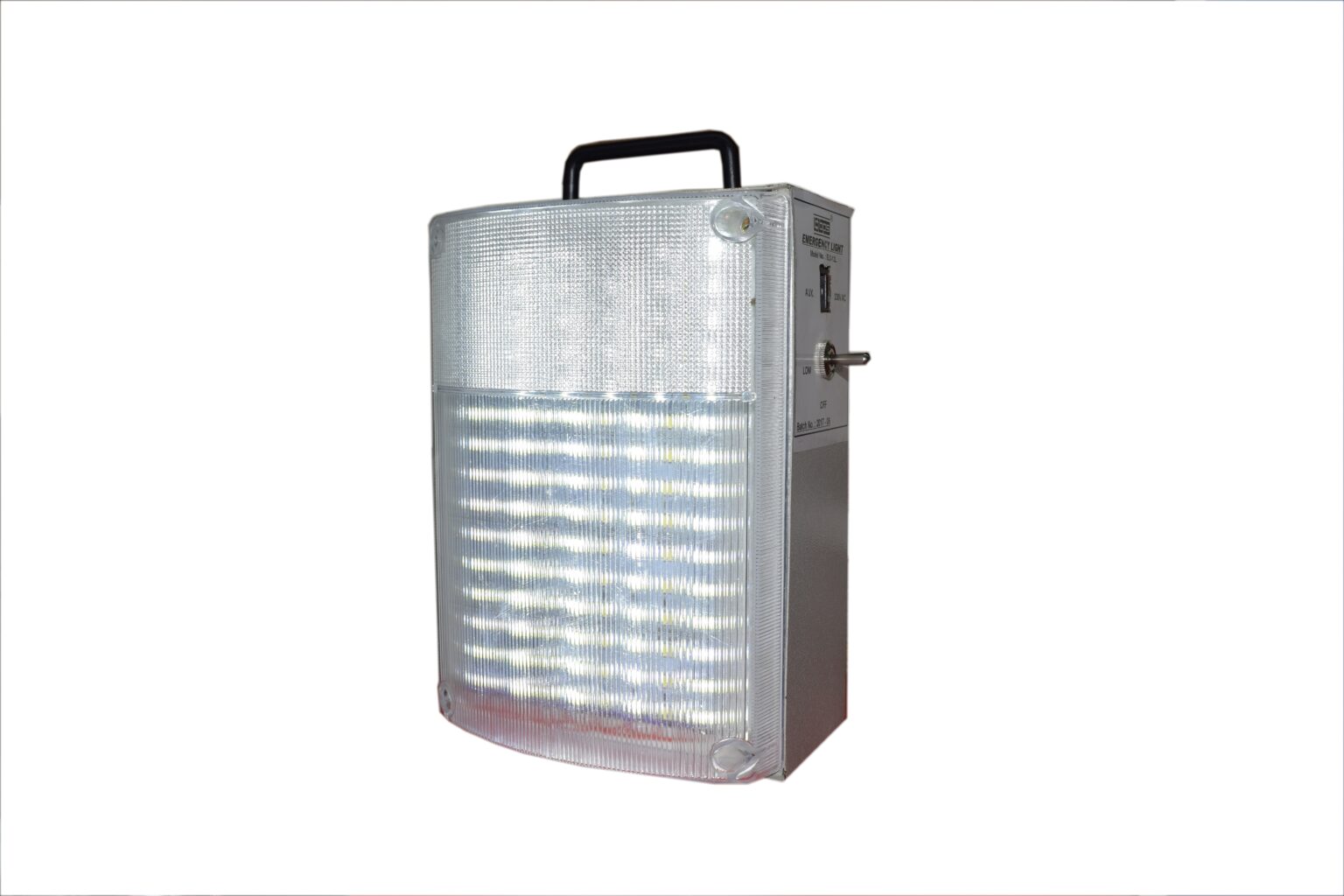 Jenis Lampu Emergency yang Bagus untuk Rumah dan Bisnis - Kelistrikan.com