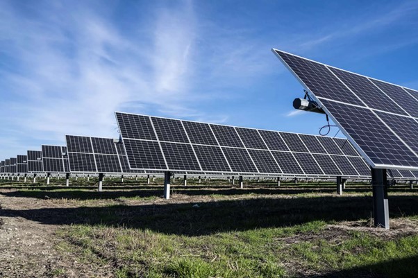 Solar Power: The Cleanest Source Of Energy