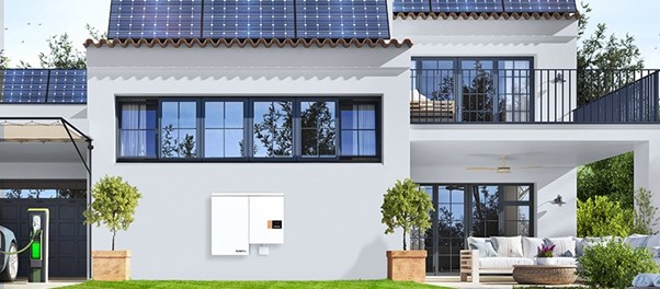 Understanding Residential Energy Storage & Its Benefits