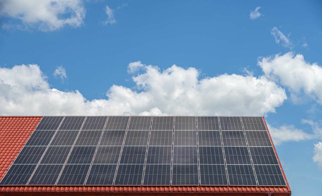 Cara Hitung Kebutuhan Solar Panel - Kelistrikan.com