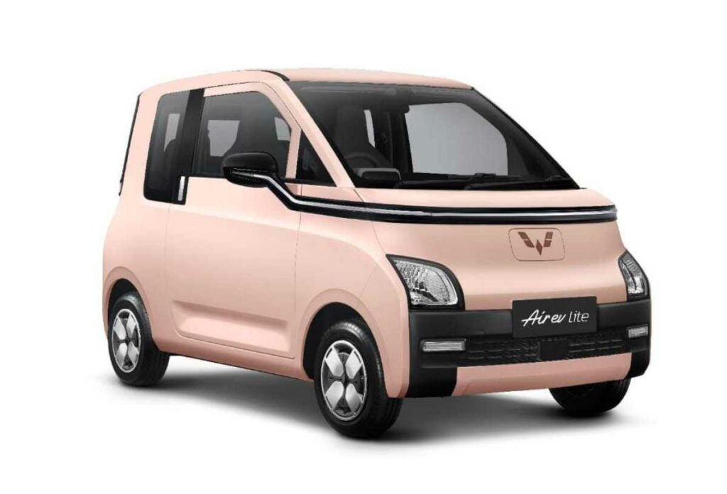 5 Rekomendasi Mobil Listrik Wuling Terbaik, Harga Murah! - Kelistrikan.com