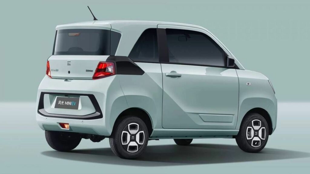 8 Rekomendasi Mobil Listrik Mini Terbaik dan Harganya - Kelistrikan.com