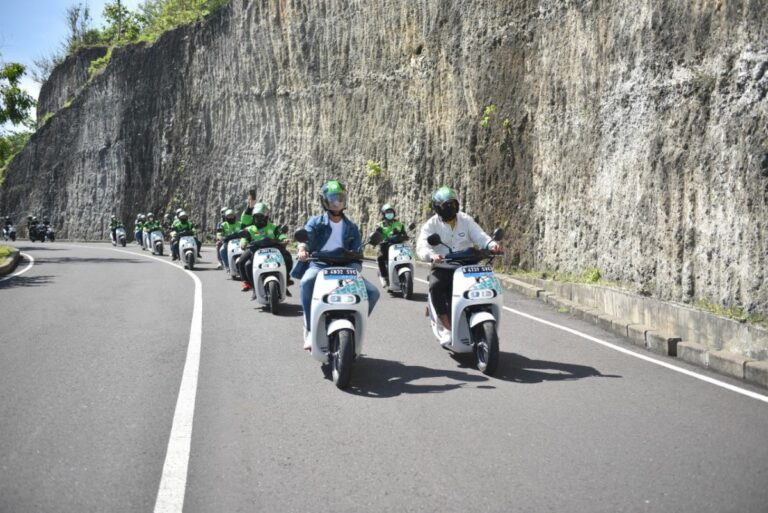 Review Motor Listrik Electrum H5, Spesifikasi dan Harganya ...