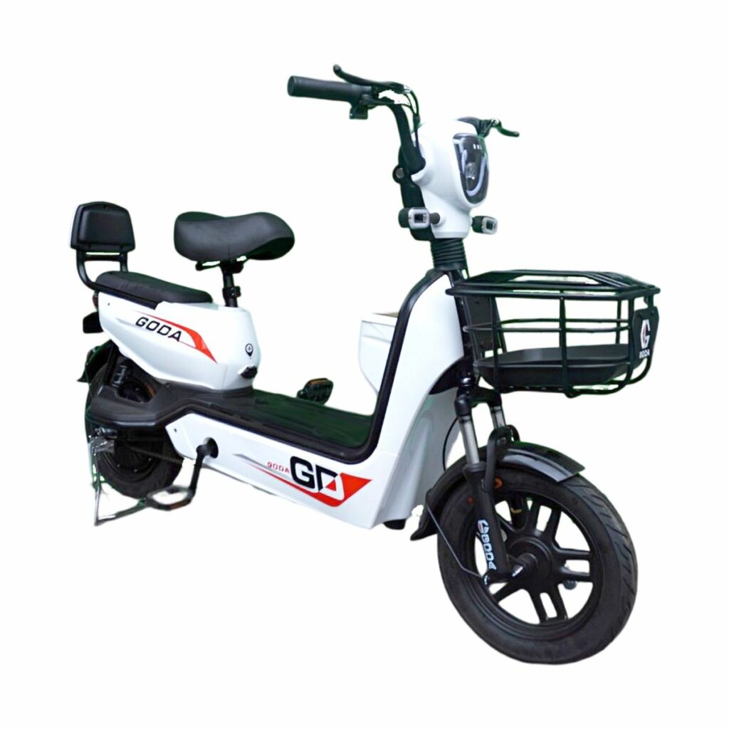 10 Sepeda Listrik Goda Terbaik dan Terlaris - Kelistrikan.com
