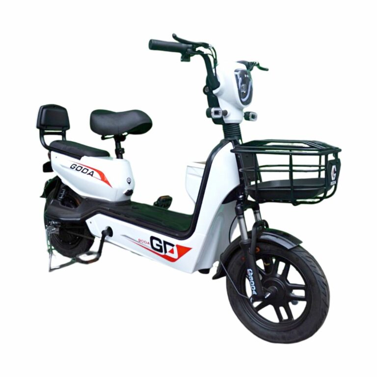 10 Sepeda Listrik Goda Terbaik dan Terlaris - Kelistrikan.com