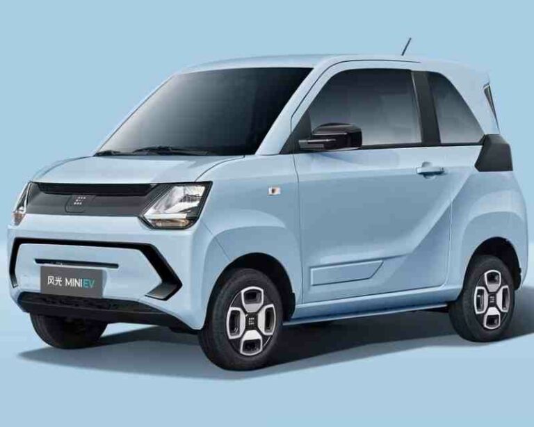 8 Rekomendasi Mobil Listrik Mini Terbaik dan Harganya - Kelistrikan.com