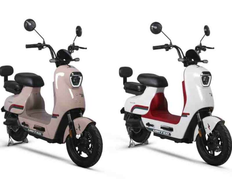 Harga Sepeda Listrik Murah Hanya 2 Juta Terbaik - Kelistrikan.com