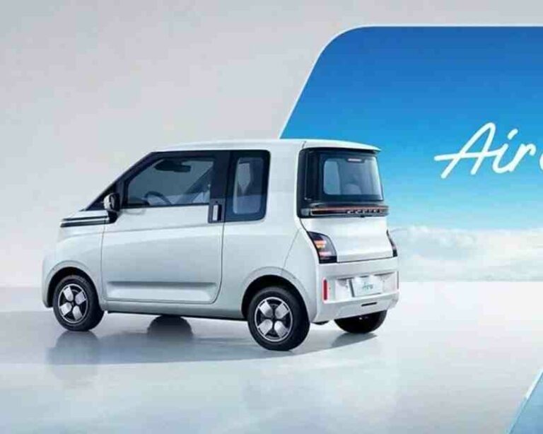 5 Rekomendasi Mobil Listrik Wuling Terbaik, Harga Murah! - Kelistrikan.com