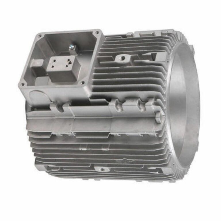 Komponen Motor Listrik Lengkap dengan Fungsinya