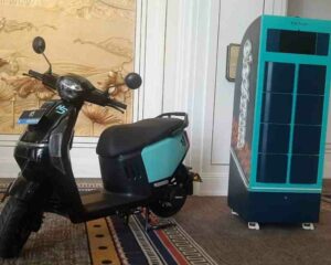 Review Motor Listrik Electrum H5, Spesifikasi dan Harganya ...