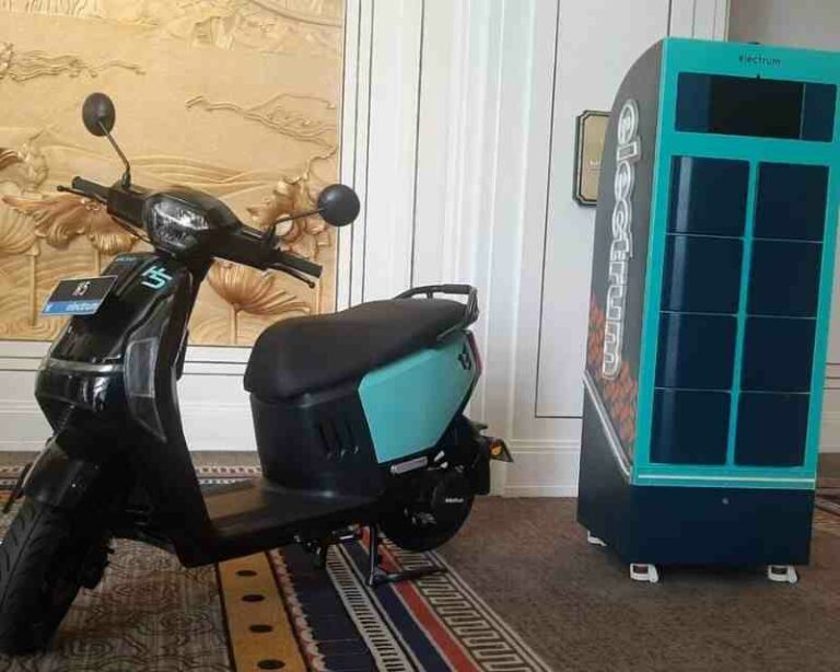 Review Motor Listrik Electrum H5, Spesifikasi dan Harganya ...