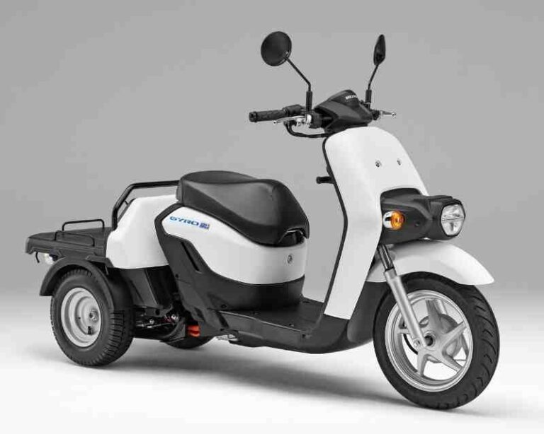 Rekomendasi Motor Listrik Roda 3 Terbaik dan Harganya