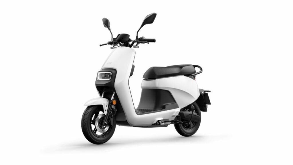 8 Merek Motor Listrik dengan Spesifikasi Terbaik Dikelasnya ...