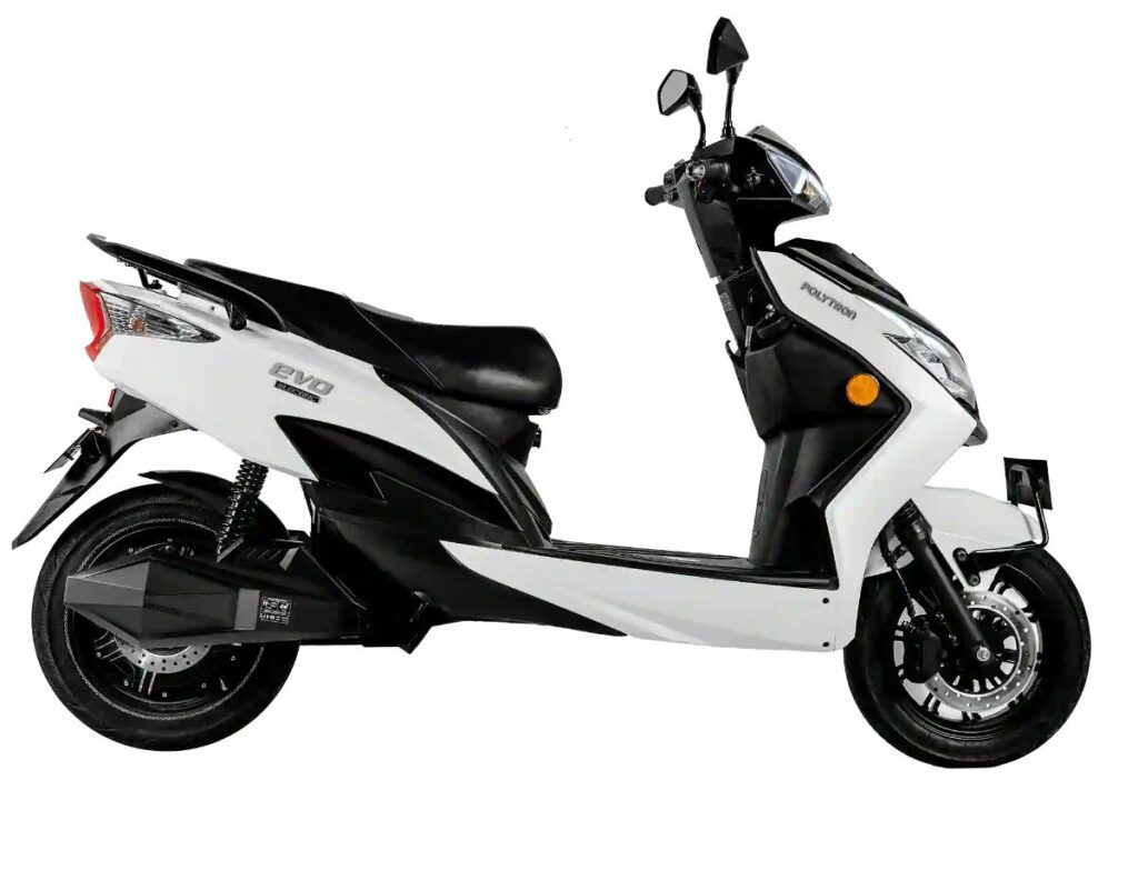 Review Motor Listrik Polytron Terbaru dan Harganya - Kelistrikan.com