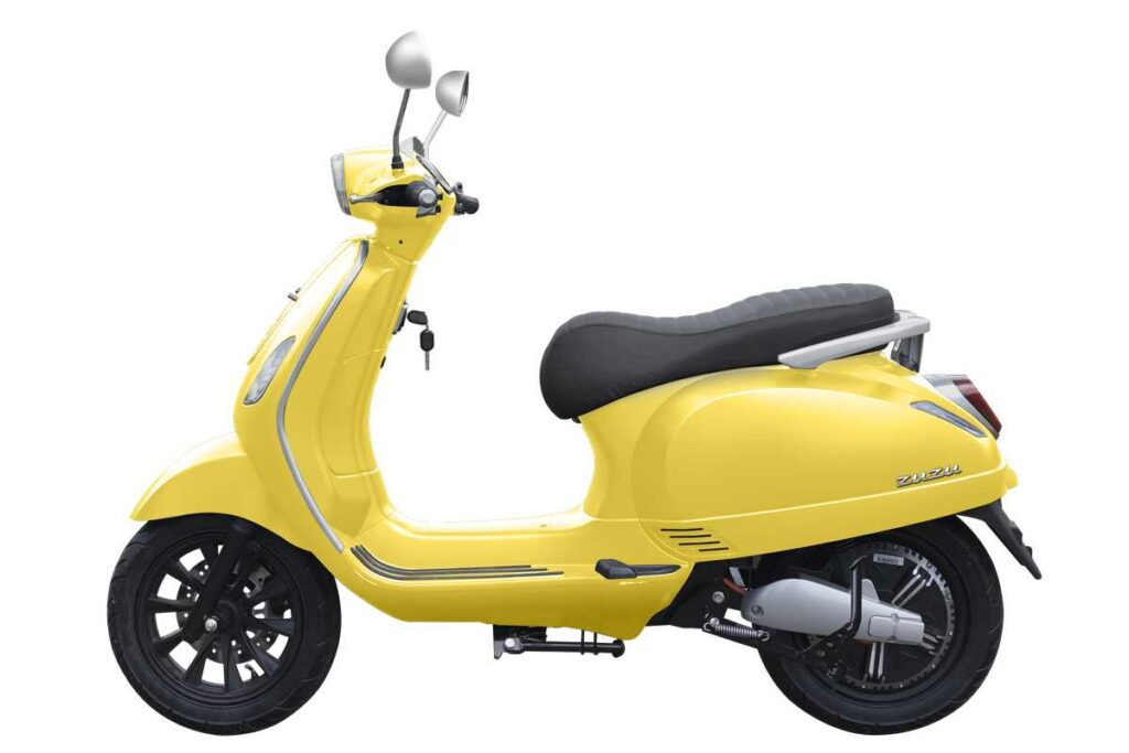 Review Motor Listrik Smoot (Spesifikasi, Kelebihan-Kekurangan ...