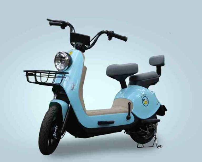 10 Daftar Sepeda Listrik Uwinfly Terbaru dan Terbaik - Kelistrikan.com