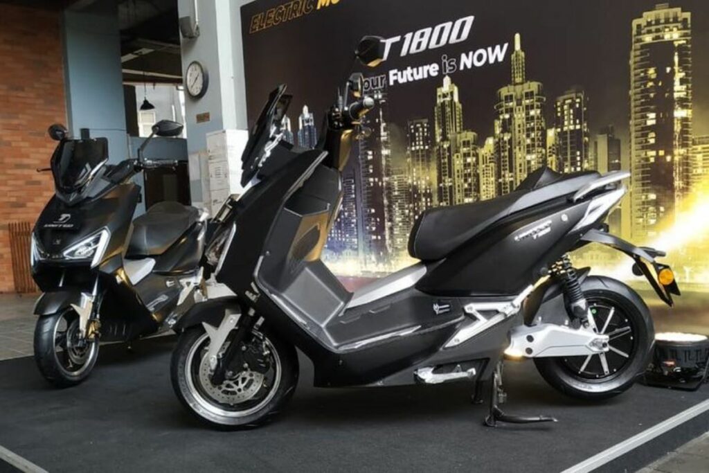 10 Kelebihan dan Kekurangan Motor Listrik Tsai - Kelistrikan.com