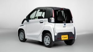 8 Rekomendasi Mobil Listrik Mini Terbaik dan Harganya - Kelistrikan.com
