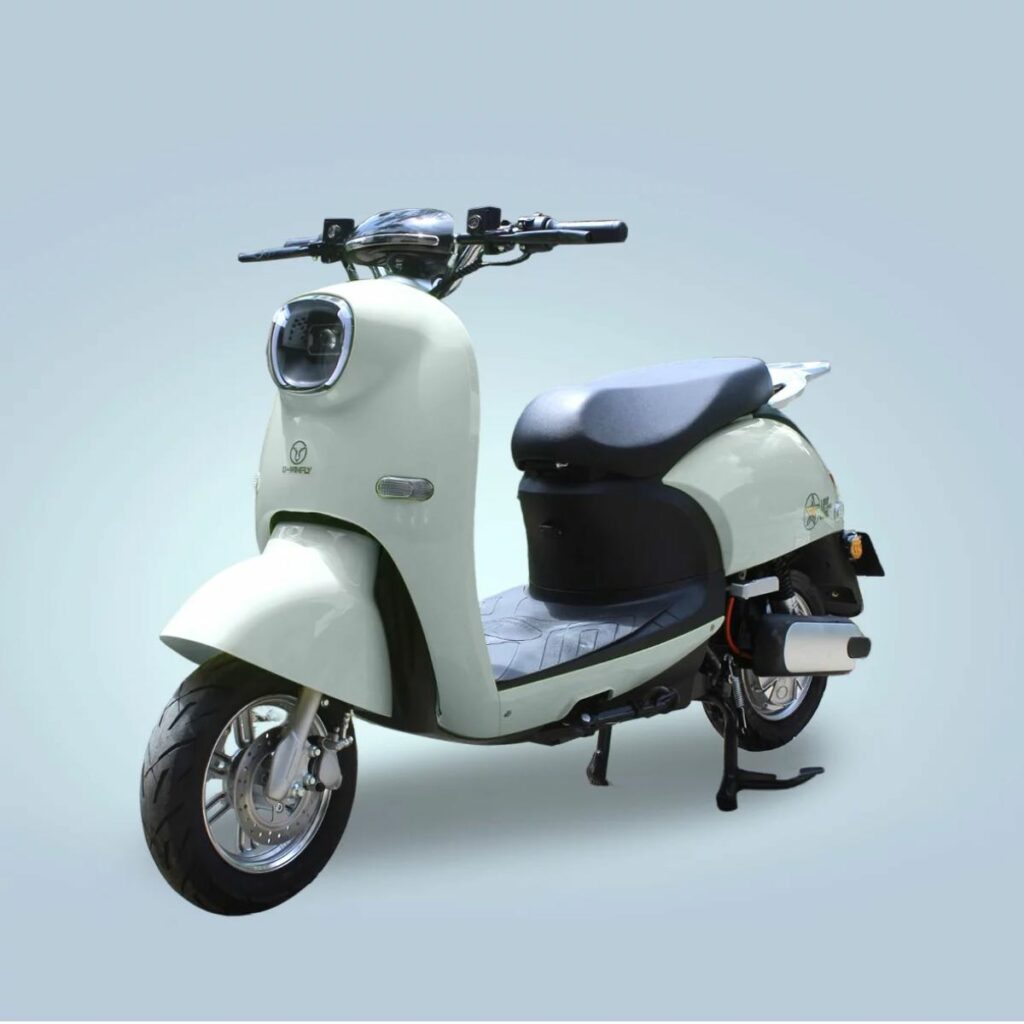 8 Merek Motor Listrik dengan Spesifikasi Terbaik Dikelasnya ...