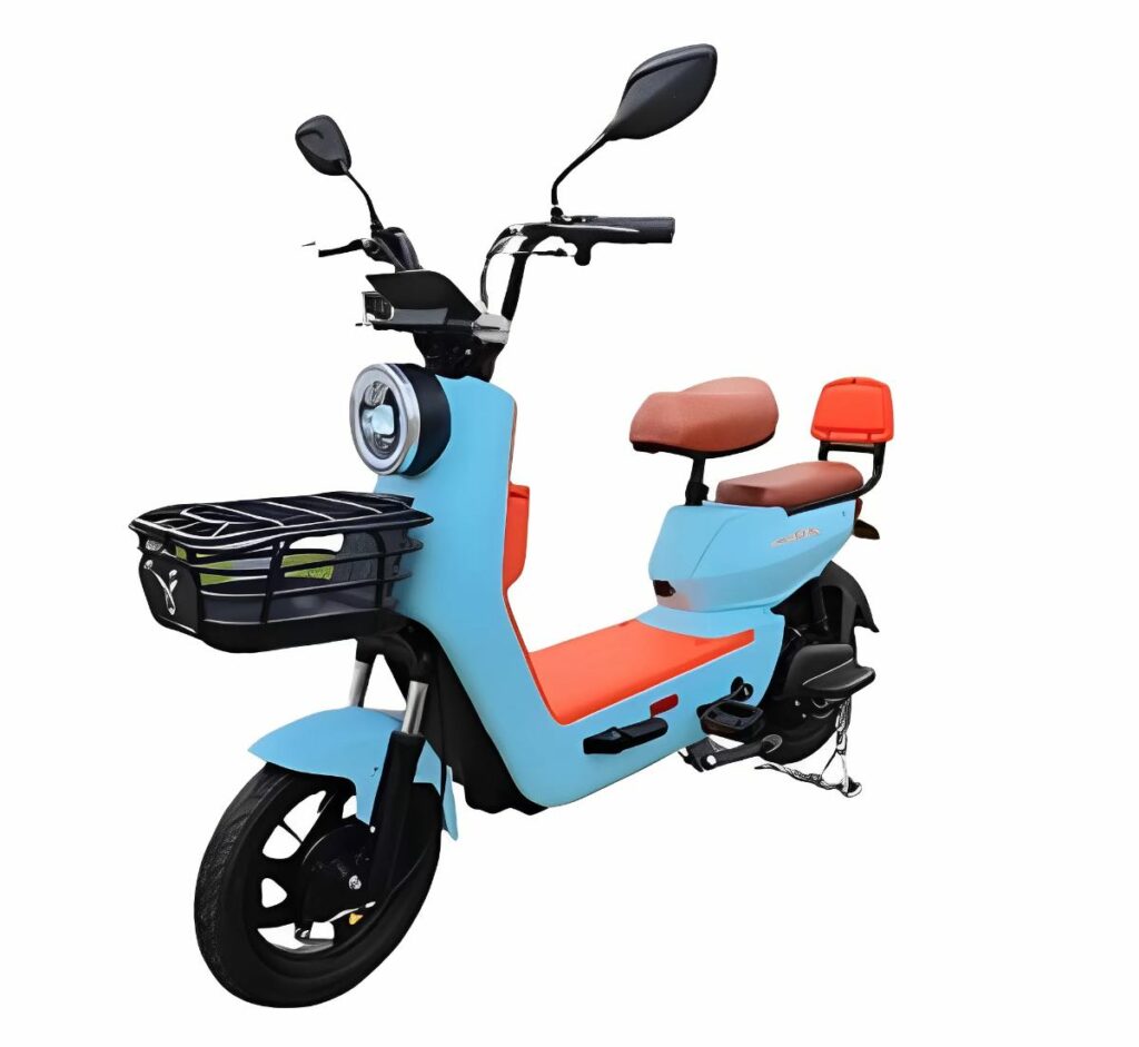 10 Daftar Sepeda Listrik Uwinfly Terbaru dan Terbaik - Kelistrikan.com